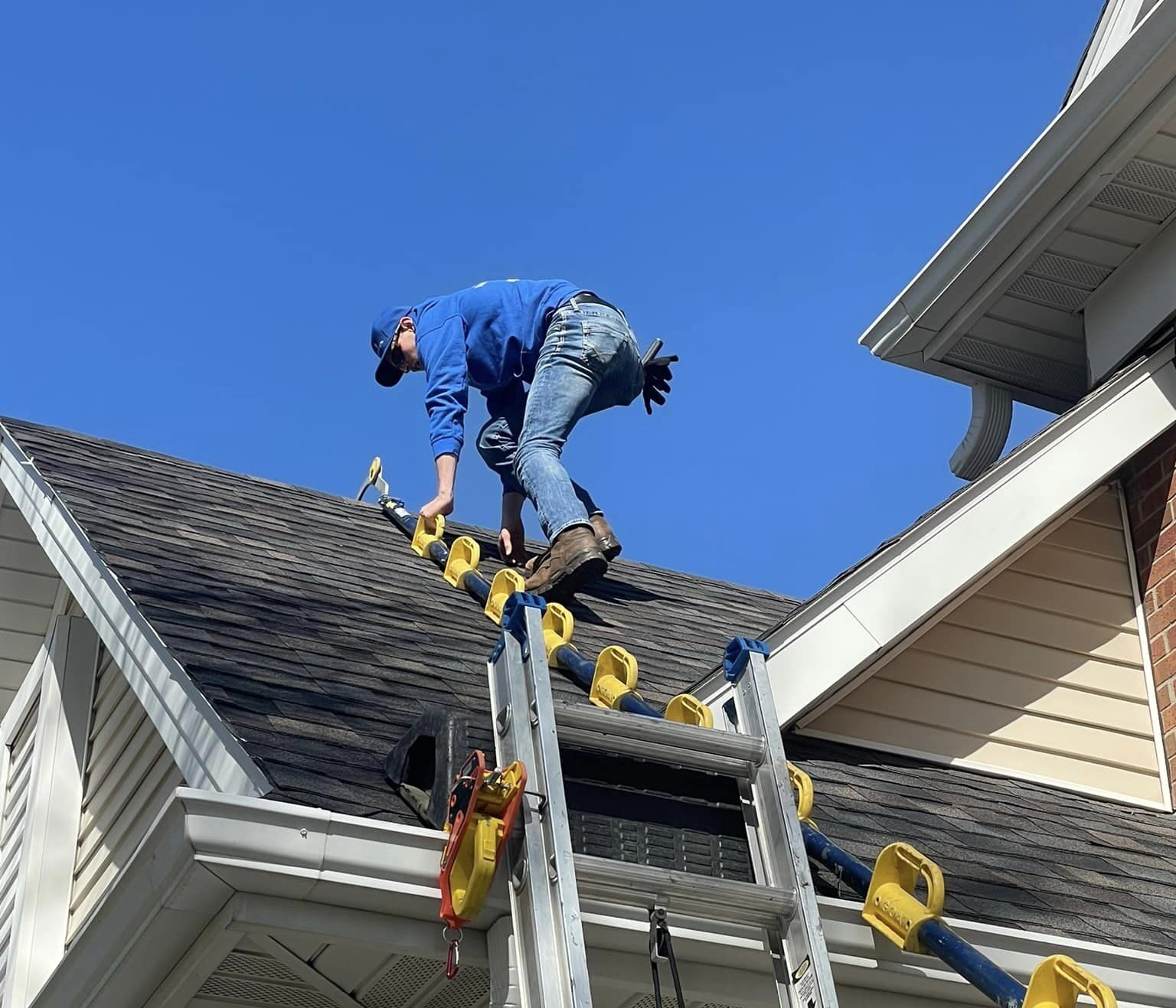 Genuine Pest Control - Wildlife Removal, Animal Trapping, And More